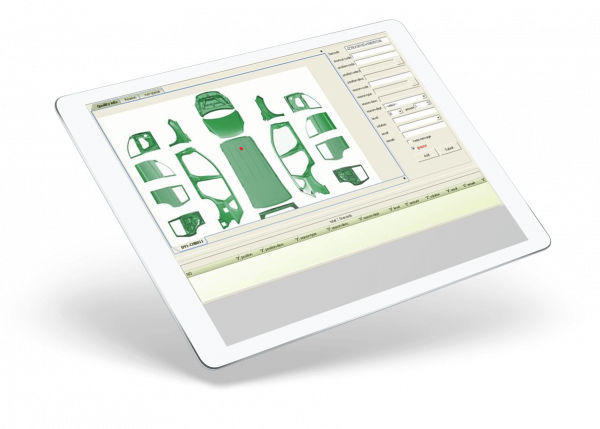 Management software - Tracker - General Electric - monitoring ...