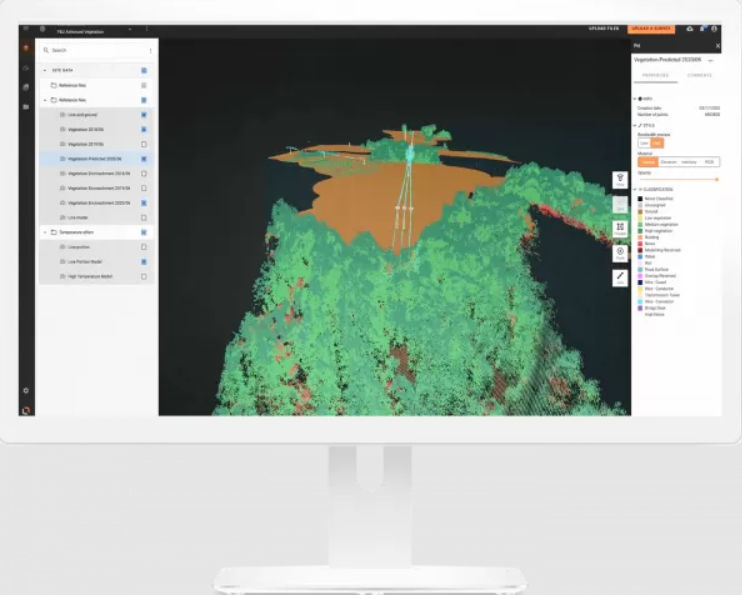 Safety software - Visual Intelligence - General Electric - management ...