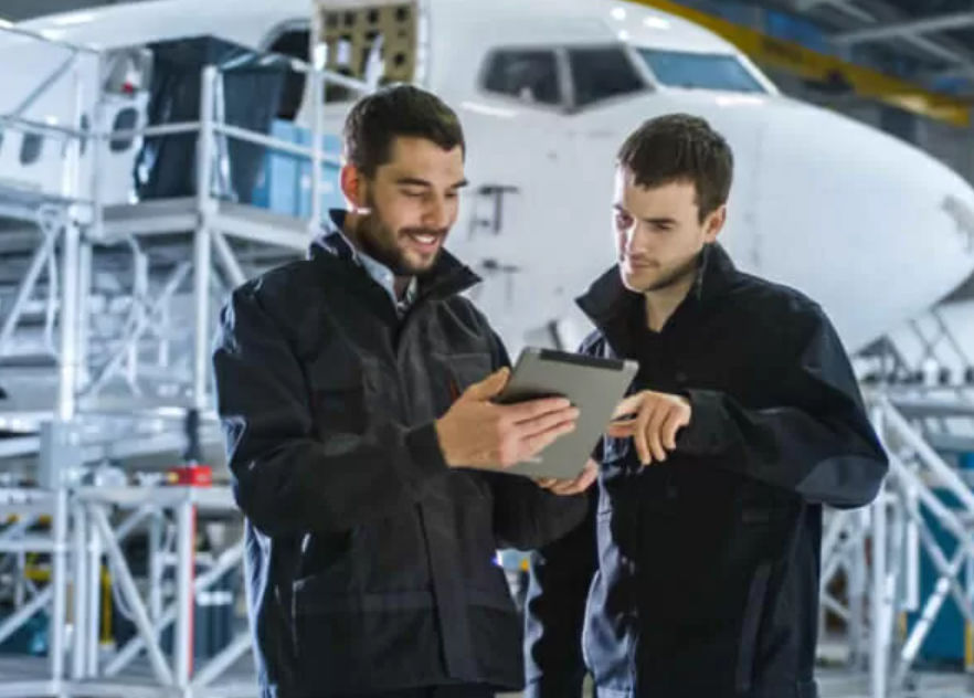 Maintenance management software - Aircraft Maintenance Planning ...