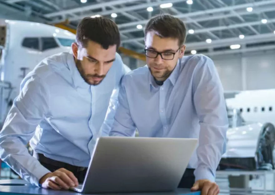 Management software - Aircraft Records Management - General Electric ...