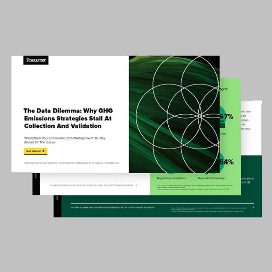 Management software - Emission Data Management - General Electric ...