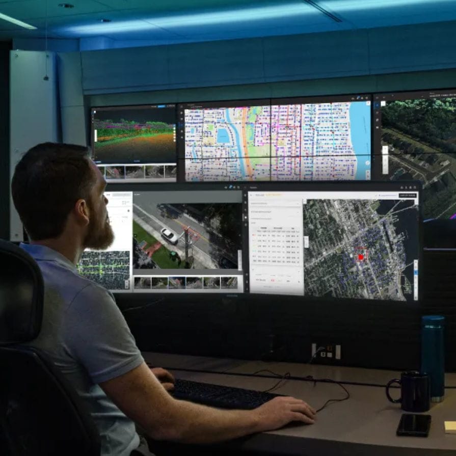 Simulation software - GridOS® Network Lifecycle - General Electric ...