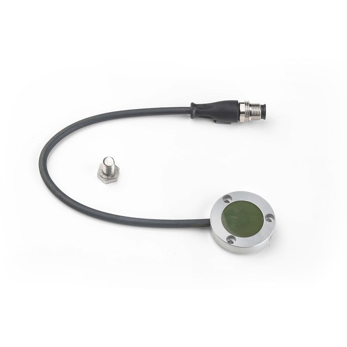 Absolute rotary encoder - RTP100 CANopen - TSM SENSORS SRL - magnetic ...