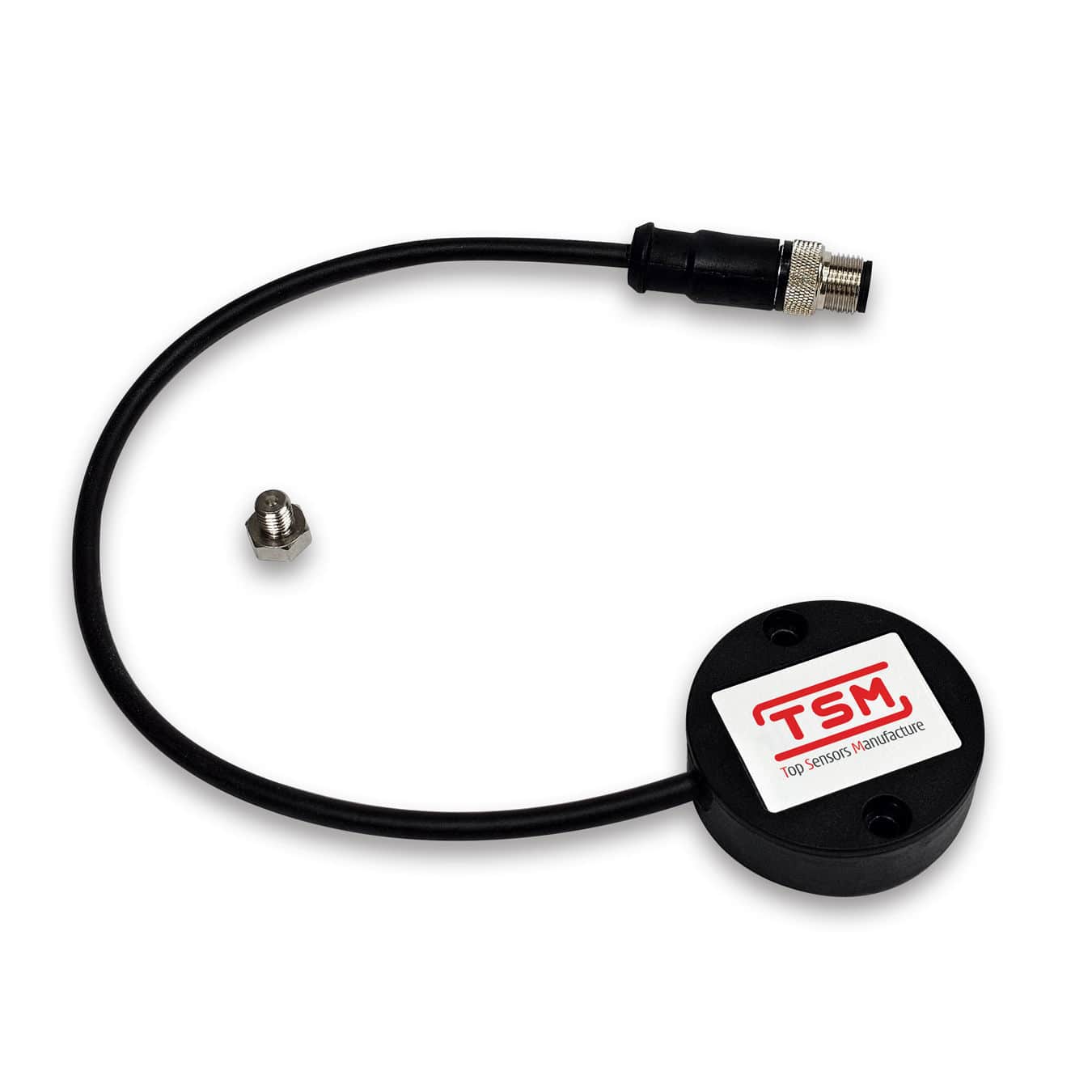 Absolute rotary encoder - RTS100 - TSM SENSORS SRL - Hall effect ...