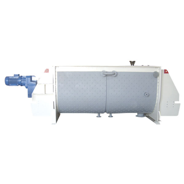 Heating disc dryer - Isimsan Ltd. Sti. - rotary / dehumidifying / compact