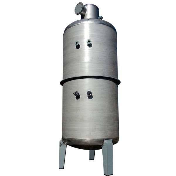 Process reactor - Isimsan Ltd. Sti. - multipurpose / for food / heating