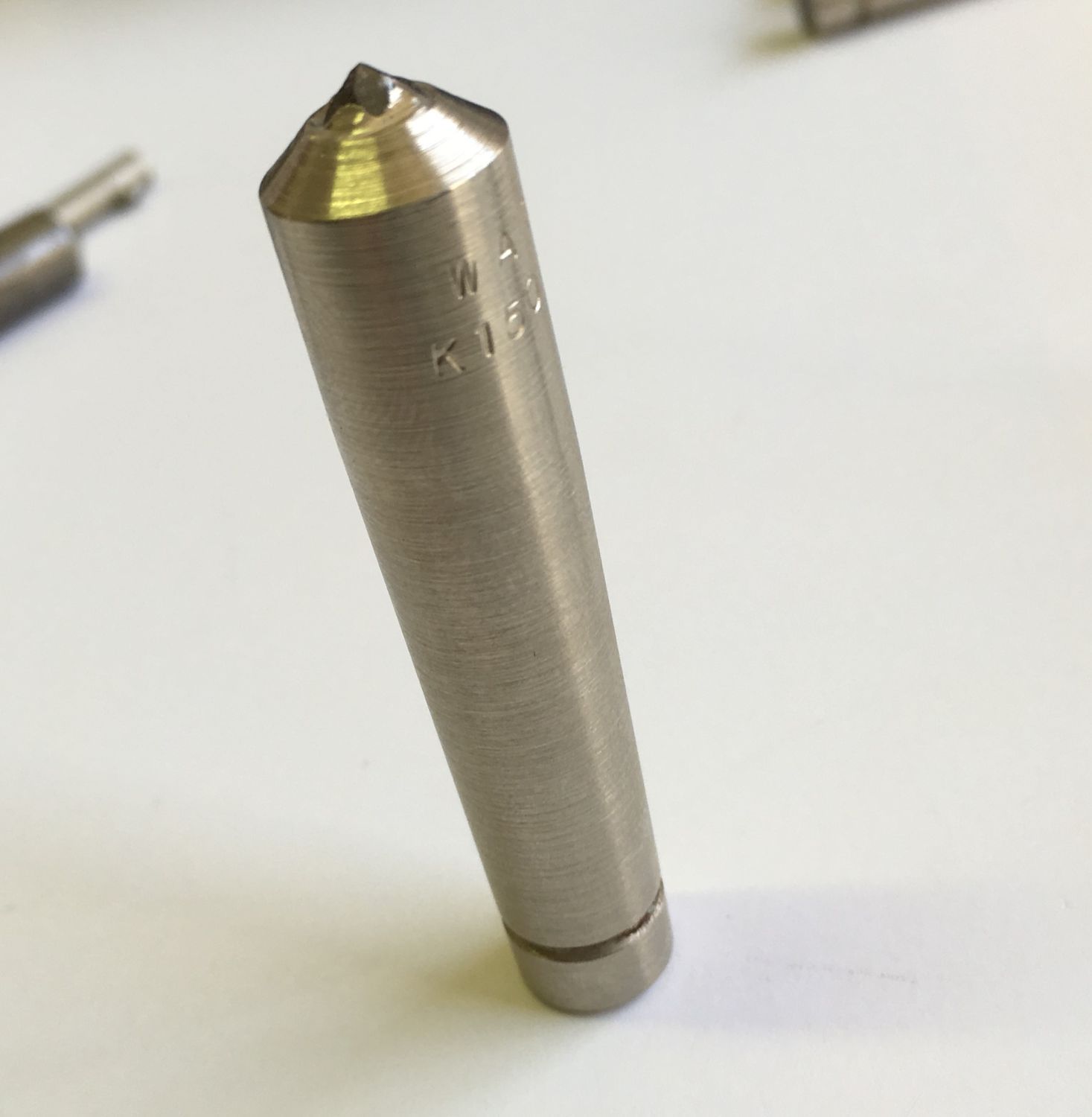 Diamond cutting tool - Single point dresser - MQP mechanical quality parts