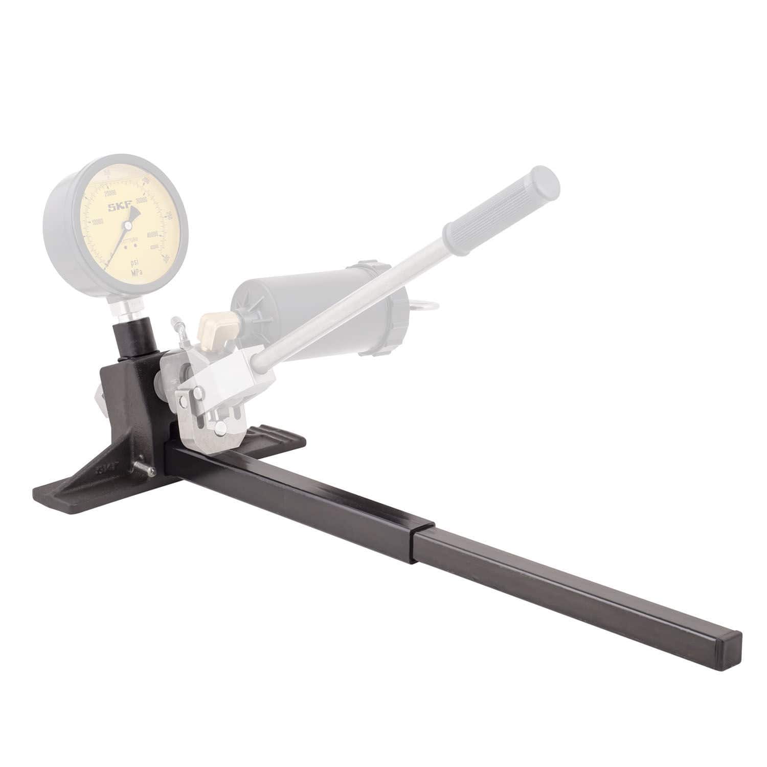 Injector support - 226402 - SKF Maintenance,Lubrication and Power ...