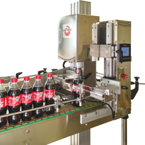 In-line torque tester - St-LAB-IL - Sure Torque Europe ltd - for bottle ...