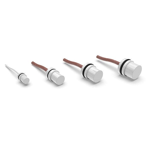 Contactless position sensor - CM Series - eddylab GmbH - magnetic ...