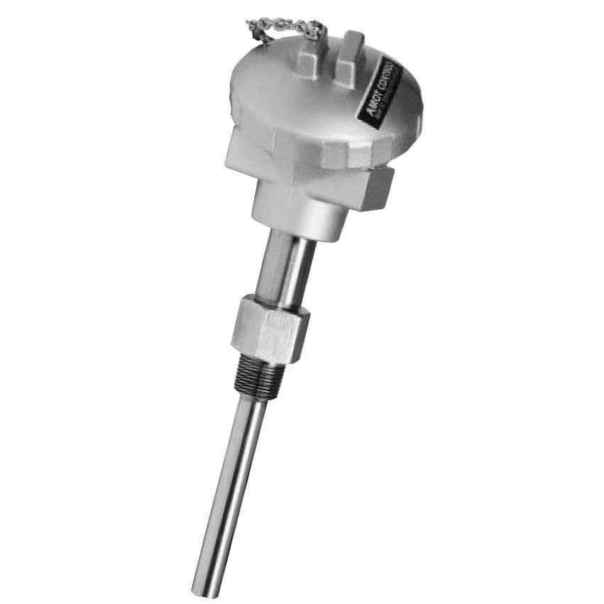 Pt100 temperature sensor - 8060 - AMOT - RTD / rugged / stainless steel