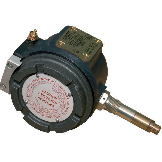 Temperature switch - 4250 - AMOT