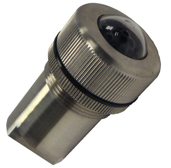 Status indicator - 4229, 4429 - AMOT - pressure / analog / panel-mount