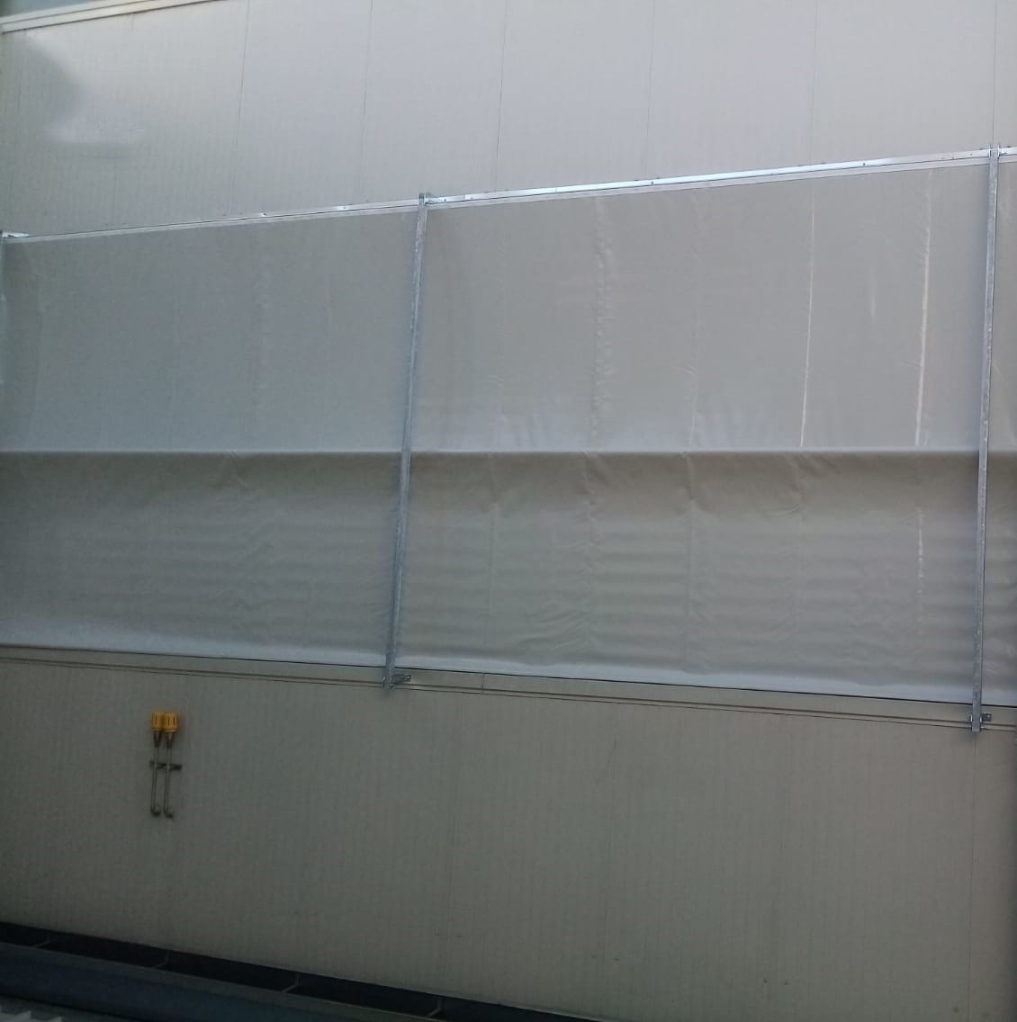 Air flow divider - PDF A - Tecnoindustriale s.r.l.