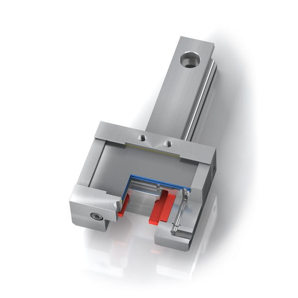Pneumatic clamping element - PLK series - ACE Stoßdämpfer GmbH ...