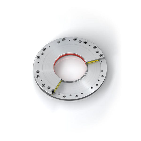 Hydraulic clamping element - R series - ACE Stoßdämpfer GmbH ...