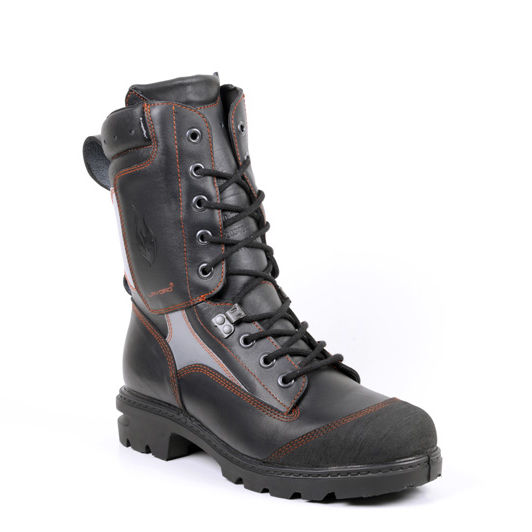 Mechanical protection safety boots - Fenix - ICC - Indústria e Comércio ...