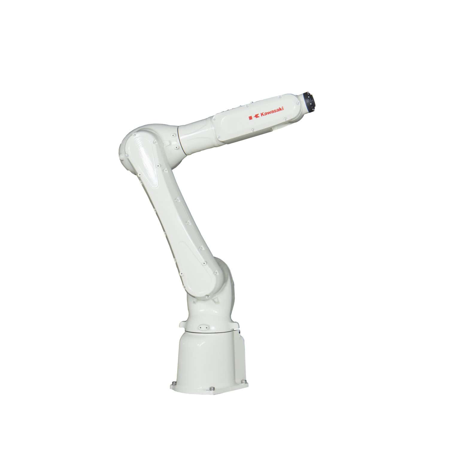 Articulated robot - RS007L - Kawasaki Robotics GmbH - 6-axis / handling ...