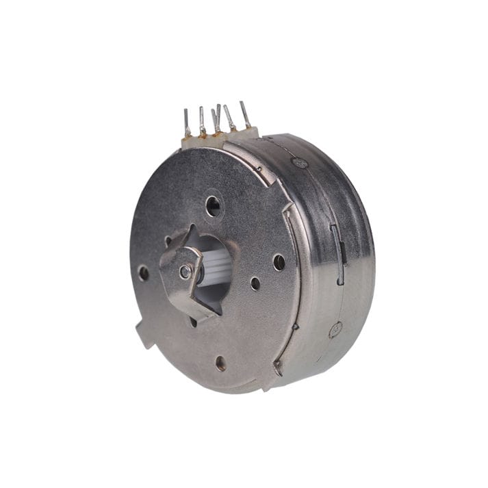 Stepper motor - 3515P0489 - Constar Motion Co., LTD - DC / 24 V ...