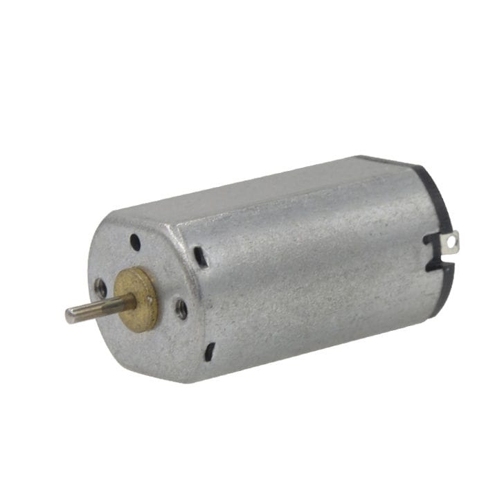 Synchronous motor - C1220F - Constar Motion Co., LTD - DC / small / micro