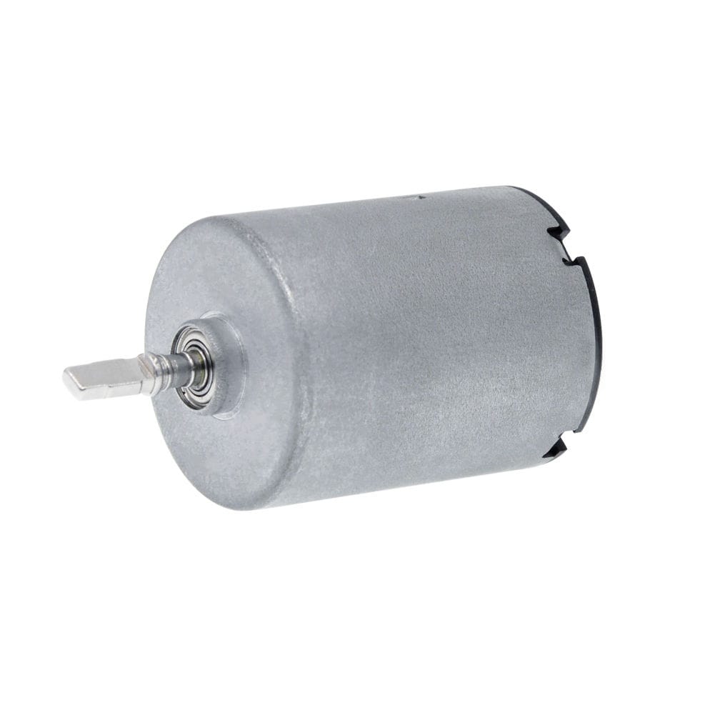 Brushless motor - 2734ZDR - Constar Motion Co., LTD - DC / high-torque ...