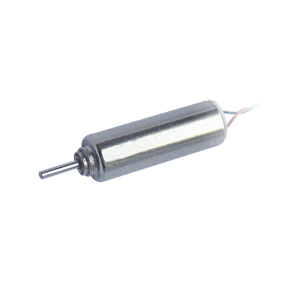 Coreless motor - L0412N3M - Constar Motion Co., LTD - synchronous / DC ...