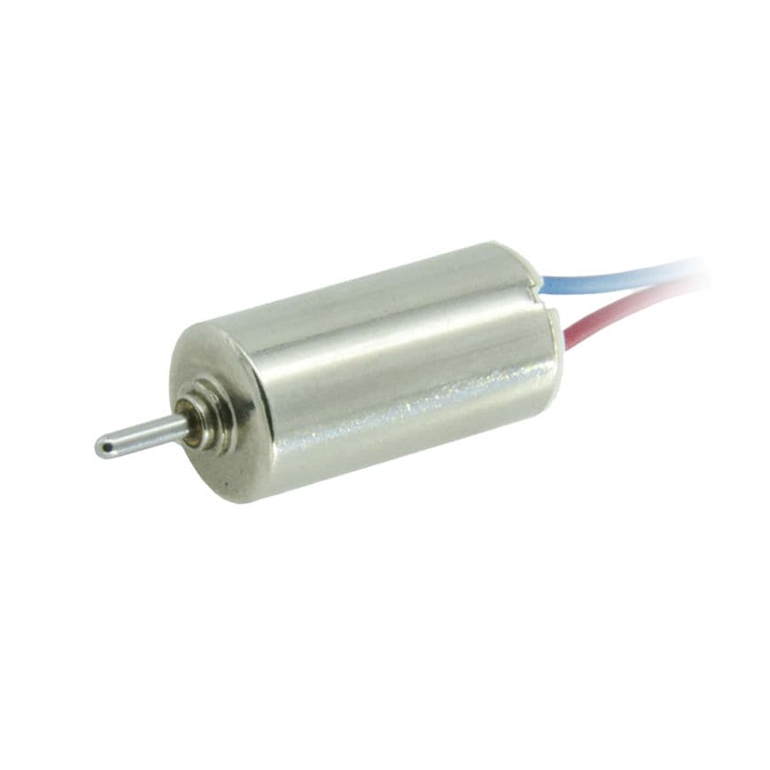 Coreless motor - L0510N3M - Constar Motion Co., LTD - synchronous / DC ...