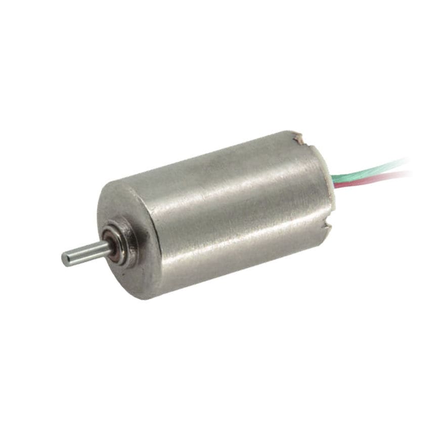 Coreless motor - L0610N5M - Constar Motion Co., LTD - synchronous / DC ...