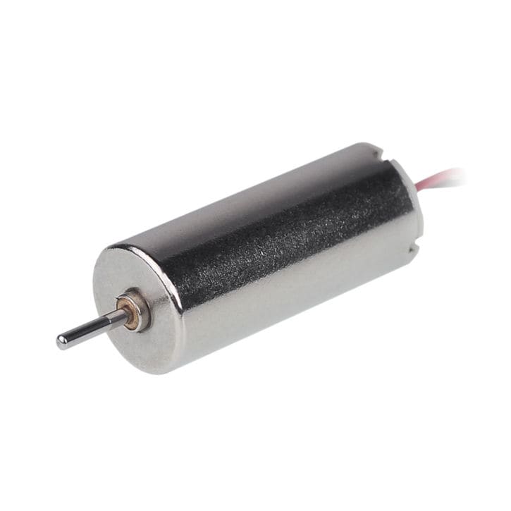 Coreless motor - L0816N5M - Constar Motion Co., LTD - synchronous / DC ...