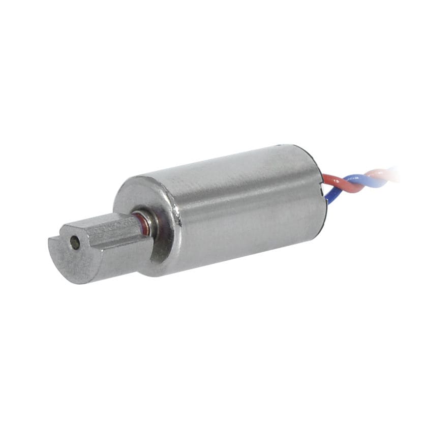 Coreless motor - VL0612N3M - Constar Motion Co., LTD - synchronous / DC ...