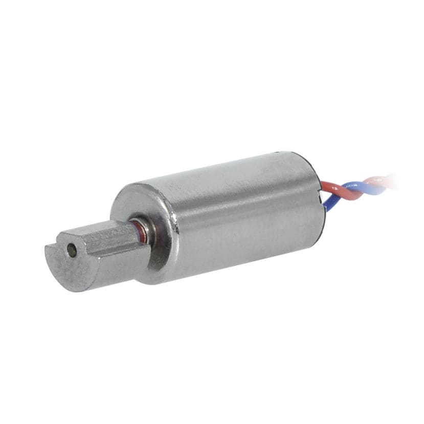 Coreless motor - VL0614N5M - Constar Motion Co., LTD - synchronous / DC ...
