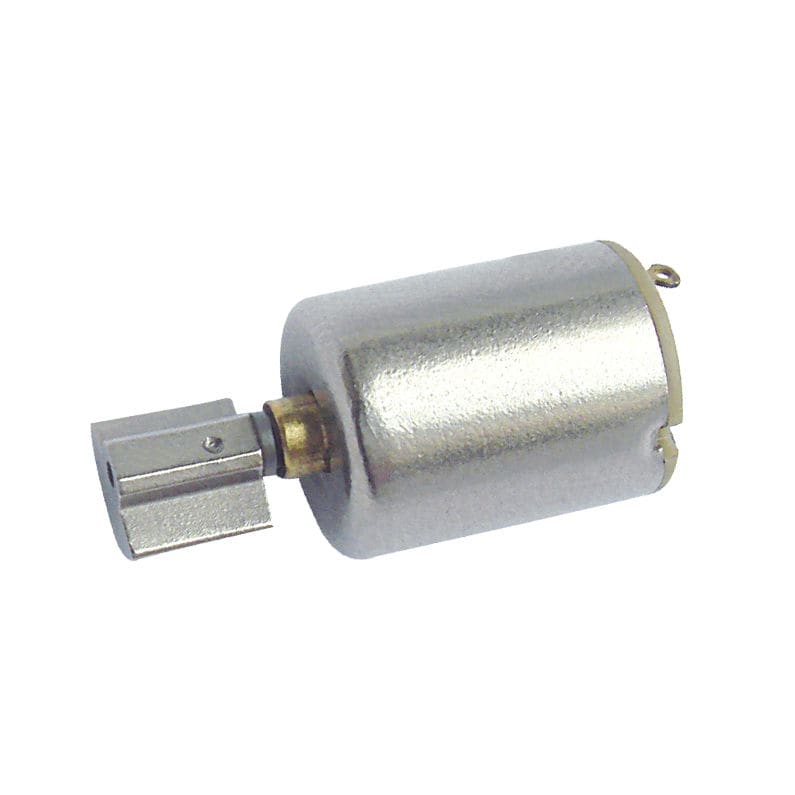 Coreless motor - VL1013N5M - Constar Motion Co., LTD - synchronous / DC ...