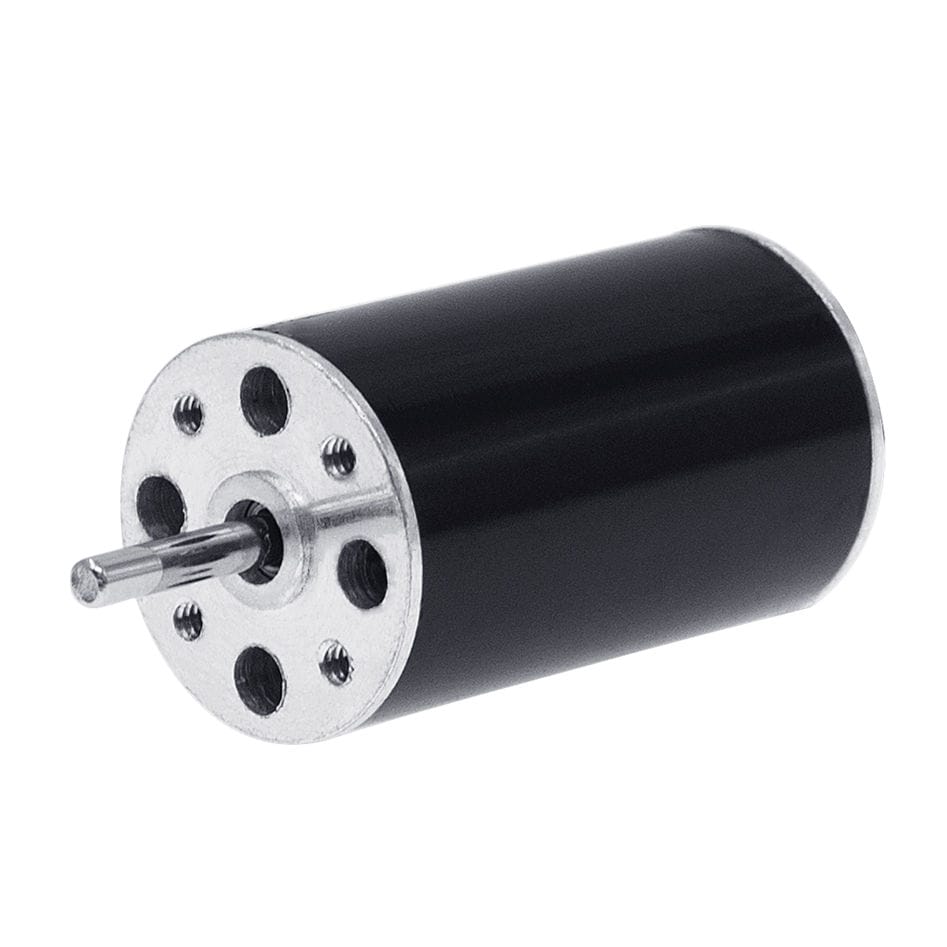 BLDC motor - B1220N2B - Constar Motion Co., LTD - DC / slotless / EMI ...