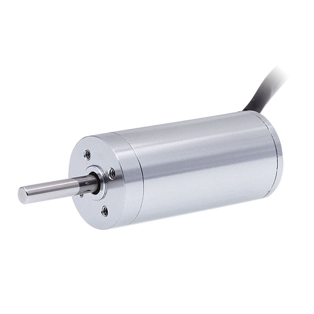 Brushless motor - B1635N2B - Constar Motion Co., LTD - DC / 12 V / EMI ...