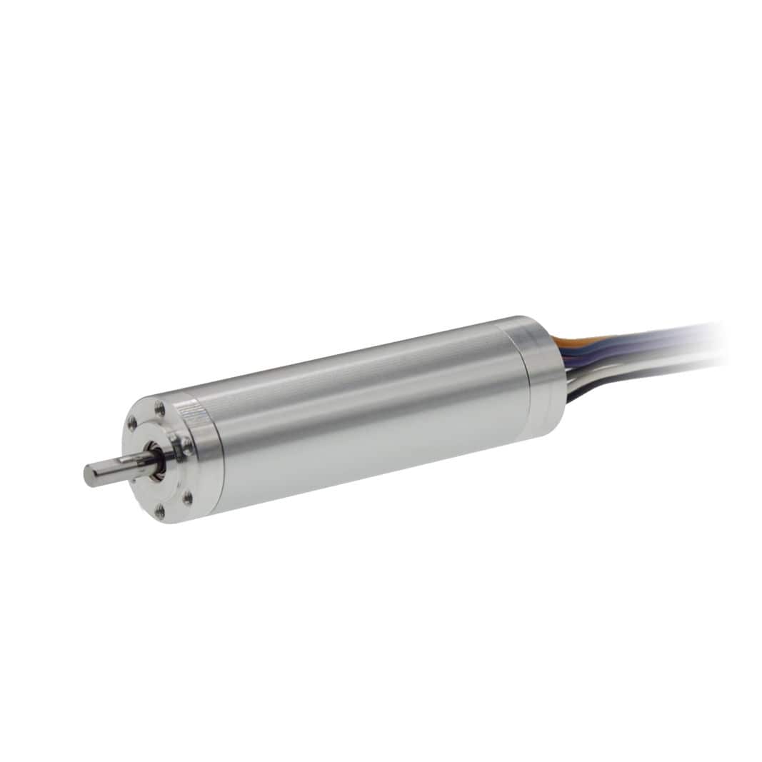Brushless motor - BH1659NH2B - Constar Motion Co., LTD - DC / coreless ...