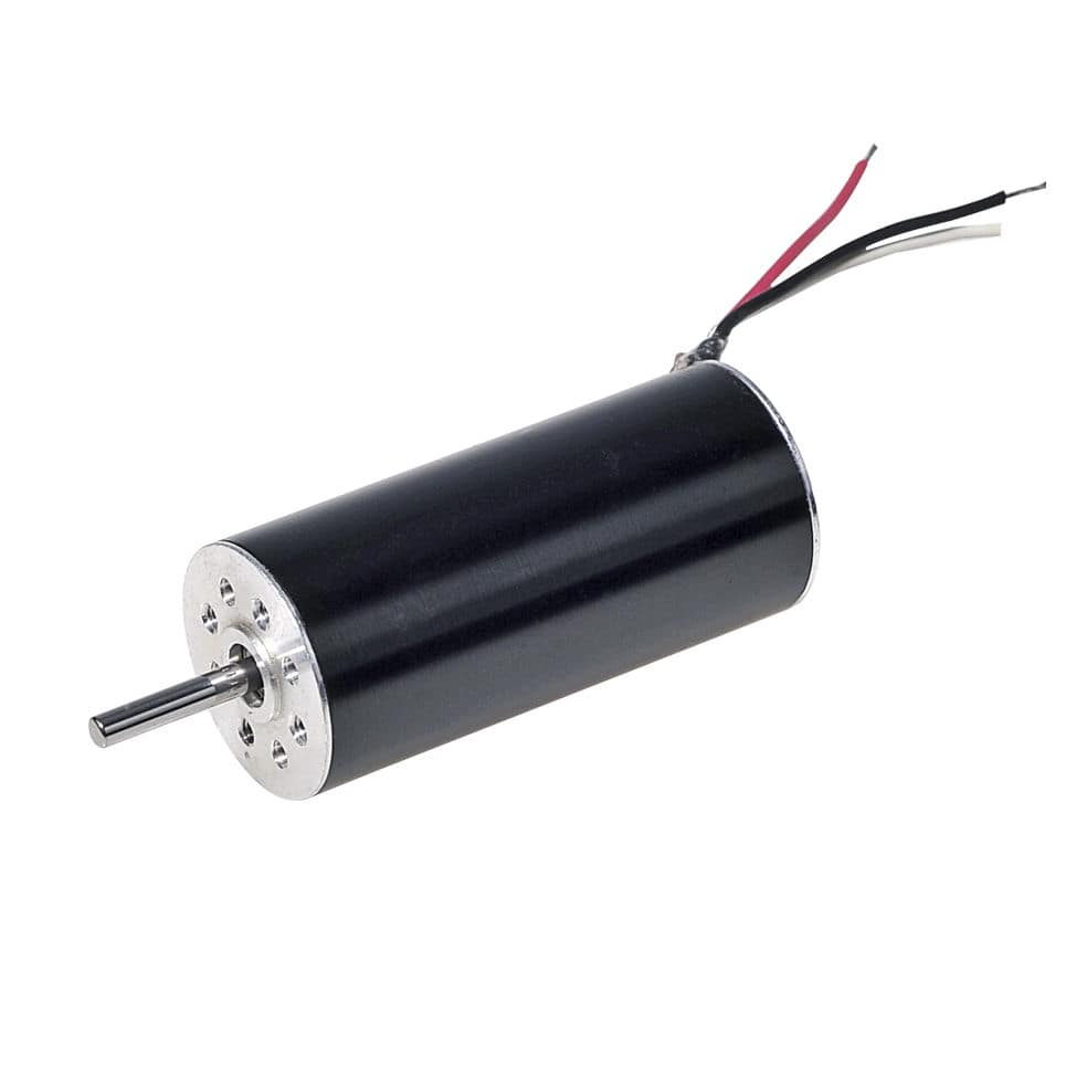 Brushless motor - B2040N2B - Constar Motion Co., LTD - DC / 12 V / 9 V