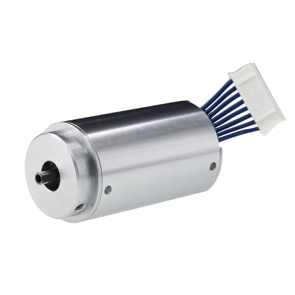 Brushless motor - B2440NH2B - Constar Motion Co., LTD - DC / 24 V / 18 V