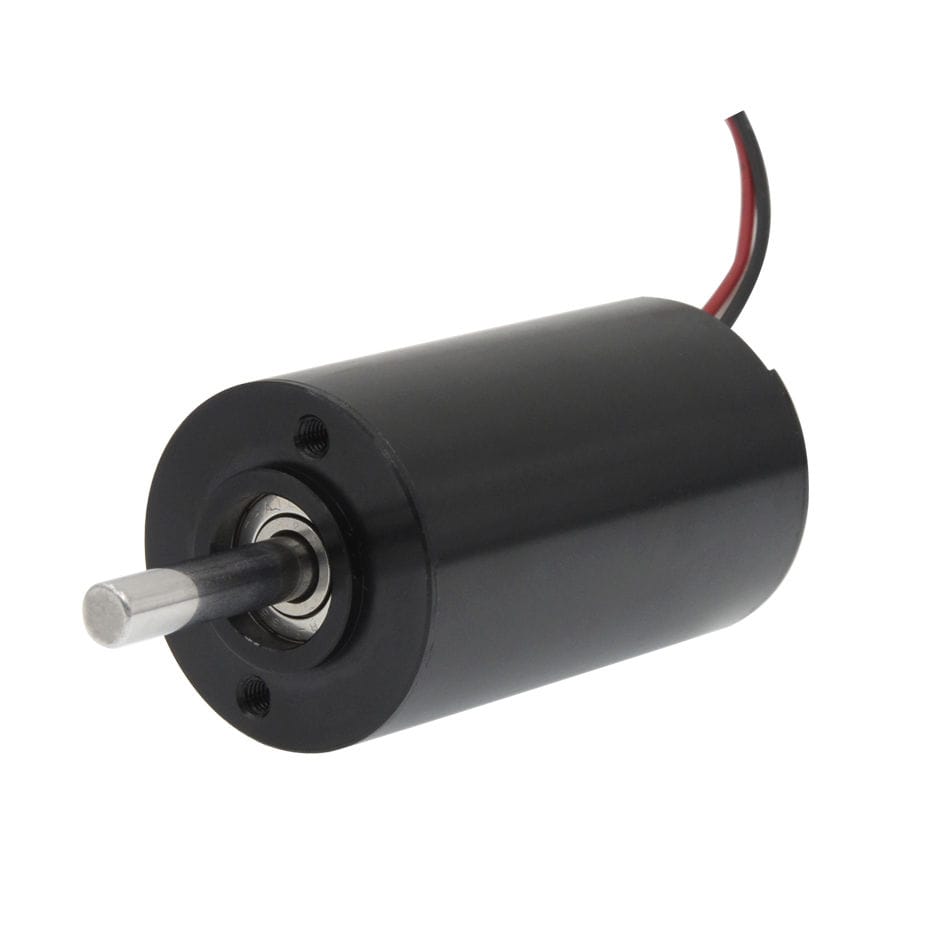 Brushless motor - B2950NH2B - Constar Motion Co., LTD - DC / 24 V / 18 V
