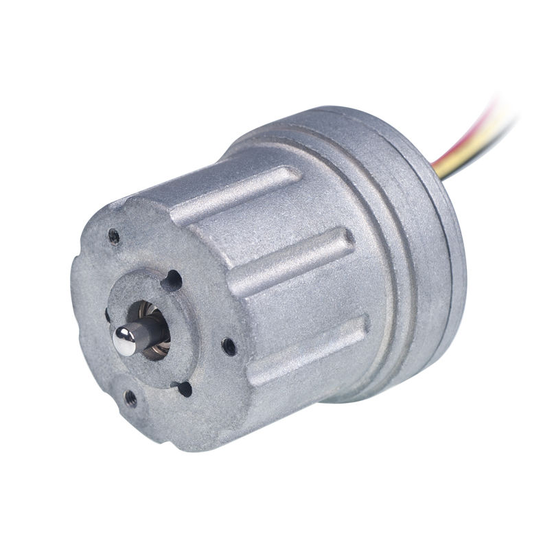 Brushless motor - B4040NH2B - Constar Motion Co., LTD - DC / 18 V ...