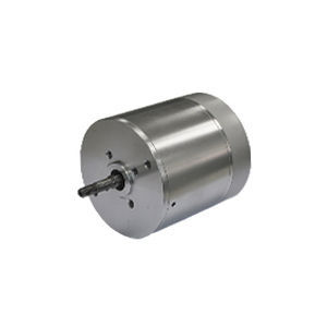 Brushless motor - B7584FBHIE2B - Constar Motion Co., LTD - DC / 24 V ...