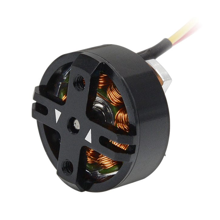 Brushless motor - BO1812N2B - Constar Motion Co., LTD - DC / 12 V / 6 V