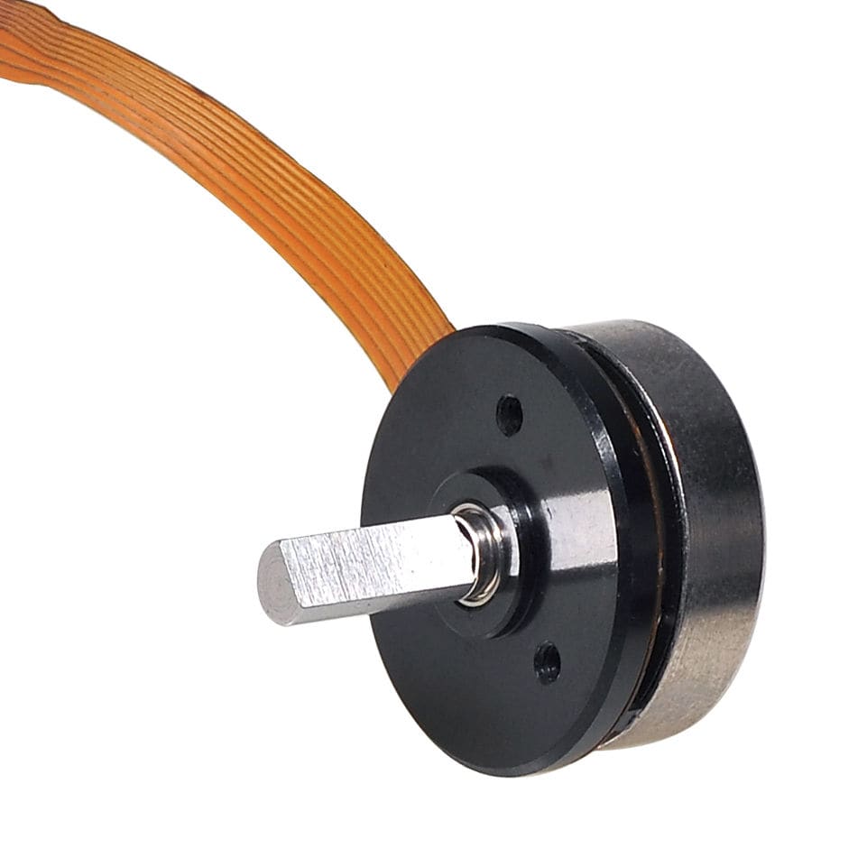 Brushless motor - BO2010NB2B - Constar Motion Co., LTD - DC / 12 V / 10 V