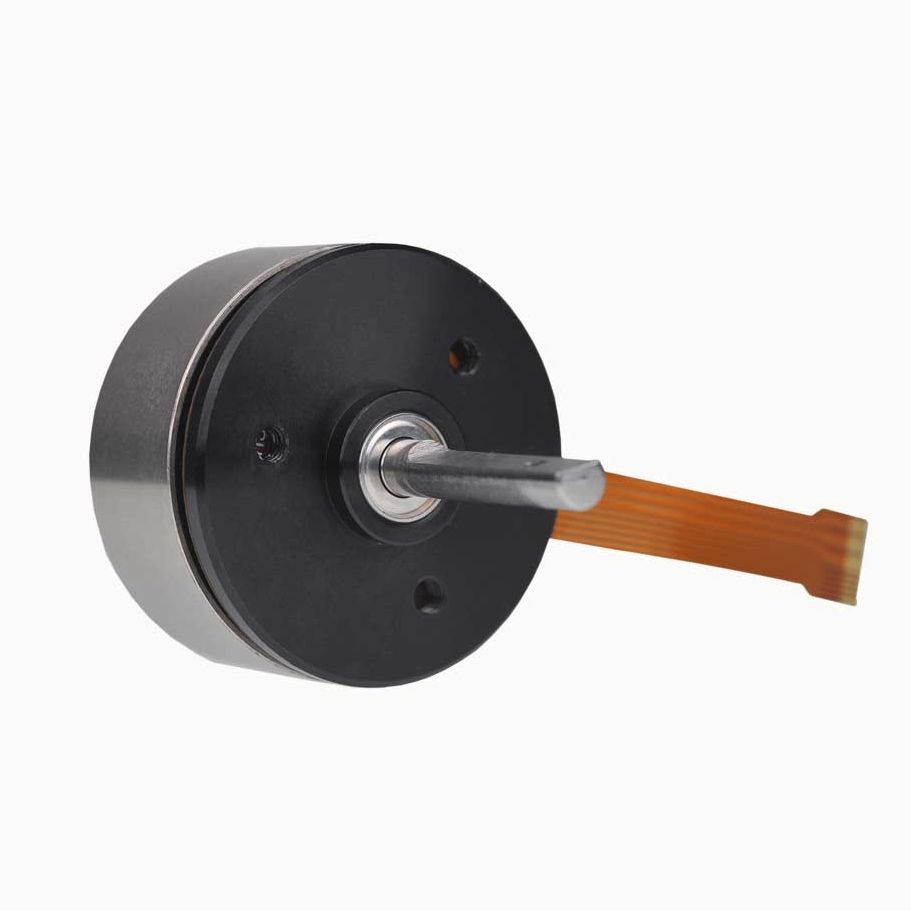 Brushless motor - BO2015NB2B - Constar Motion Co., LTD - DC / 12 V / 5 V