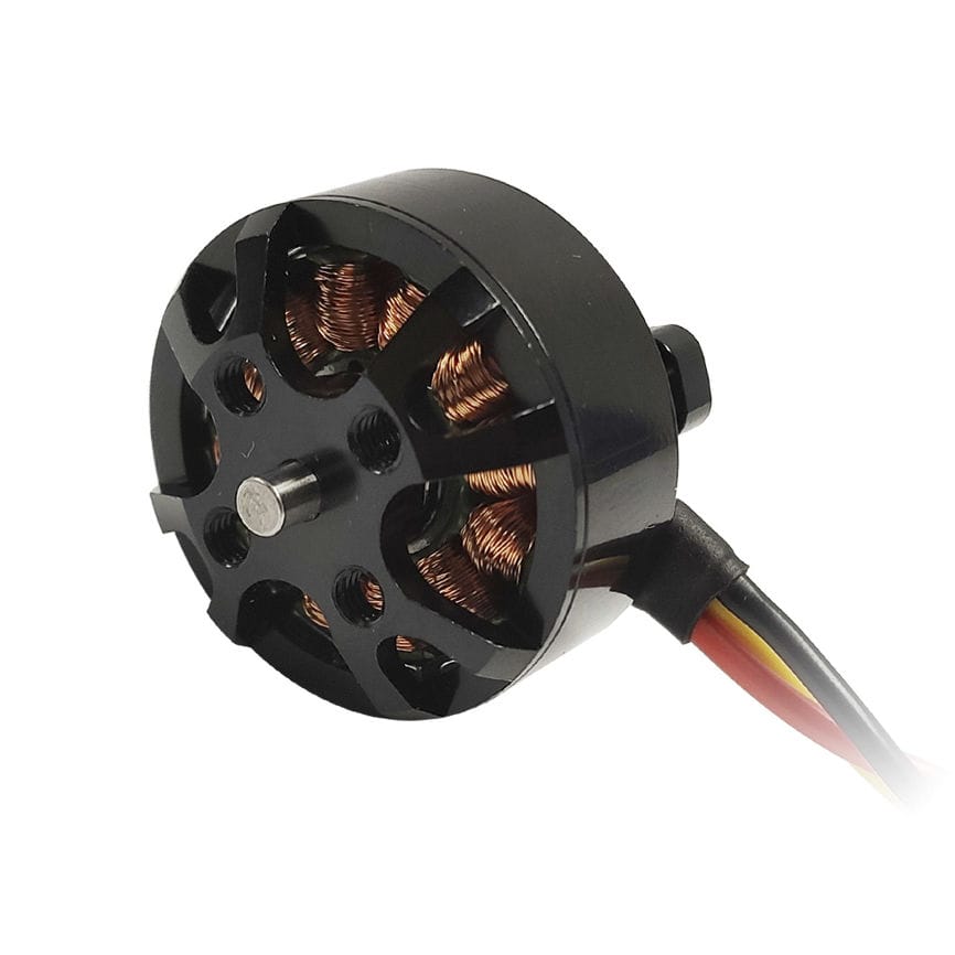 Brushless motor - BO2820N2B - Constar Motion Co., LTD - DC / 24 V / 12 V