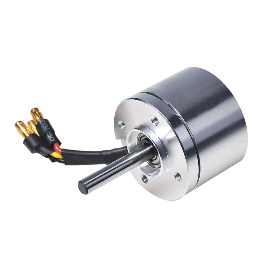 Brushless motor - BO3828N2B - Constar Motion Co., LTD - DC / 24 V / 12 V