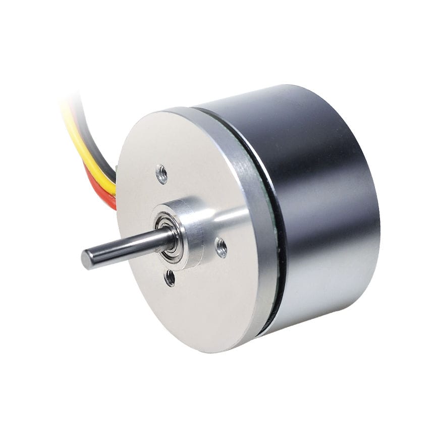 Brushless motor - BO4326NBH2B - Constar Motion Co., LTD - DC / 24 V / 48 V