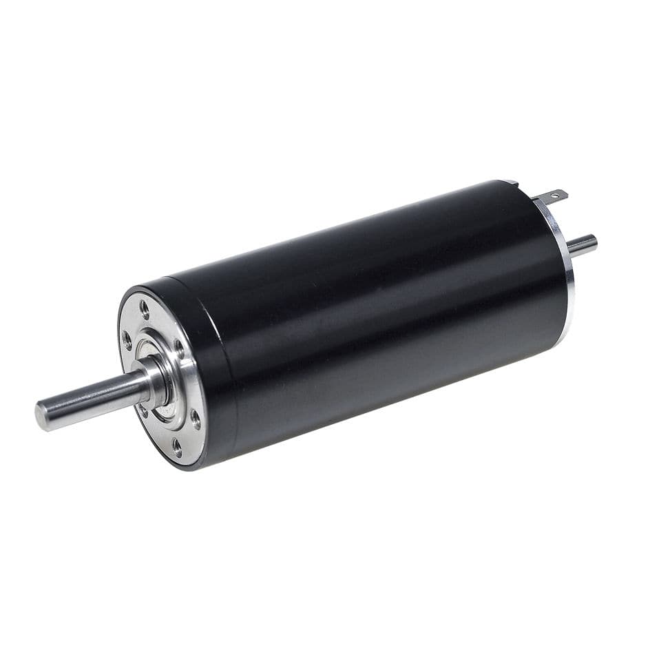 Coreless motor - 3068N9C2B - Constar Motion Co., LTD - brushed / DC / 24 V