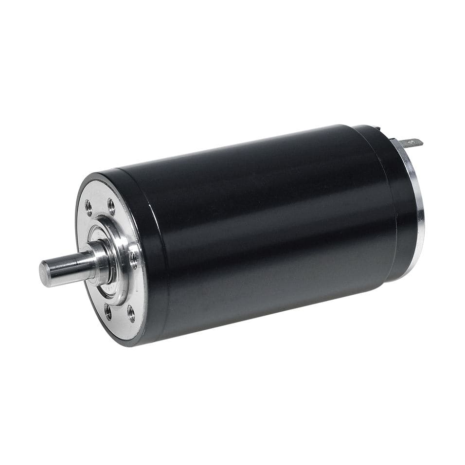 12 V gear-motor - 32**...32MP... - Constar Motion Co., LTD - BLDC ...