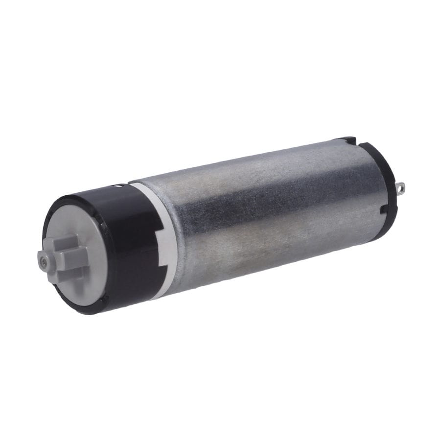 DC gear-motor - C1238-86-5.0-12PP120-0004 - Constar Motion Co., LTD ...