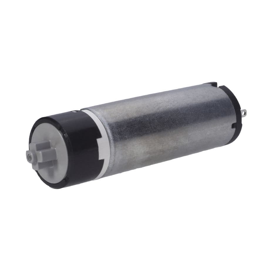 DC gear-motor - C1238-100-2.5-12PP120-0026 - Constar Motion Co., LTD ...